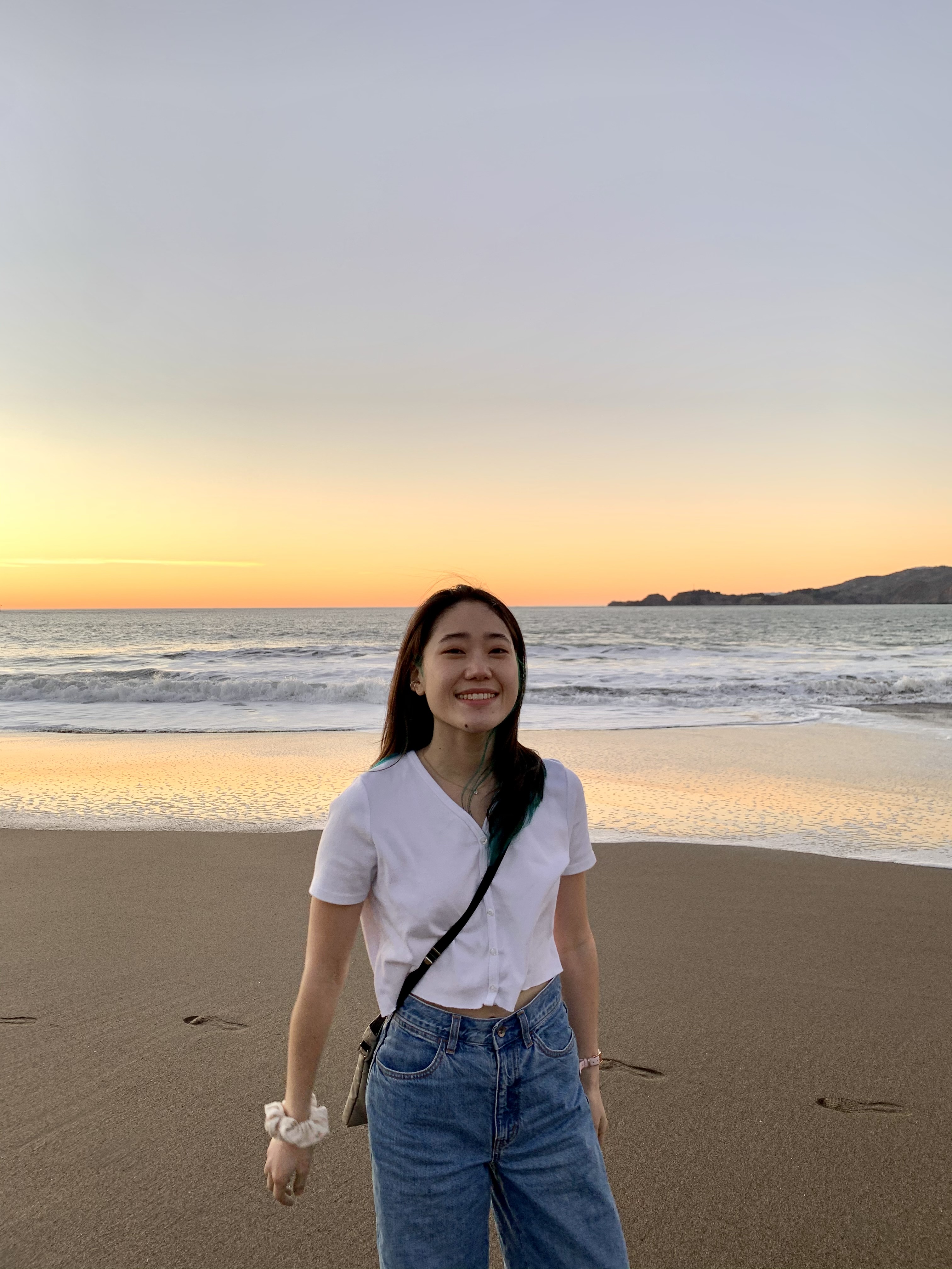 Rikako's Portfolio Website